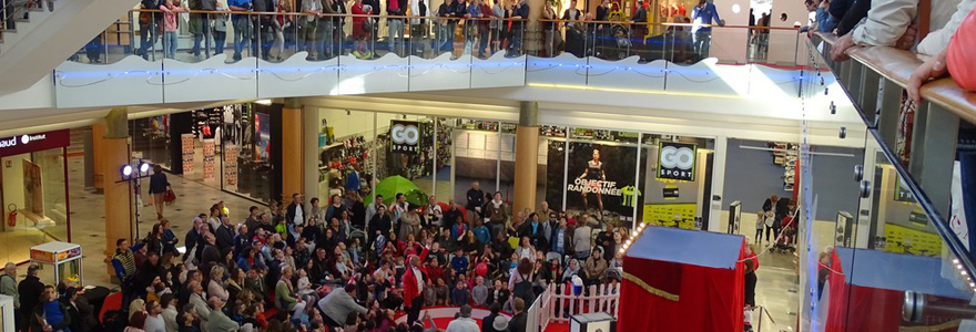 Les astuces pour une animation commerciale réussie